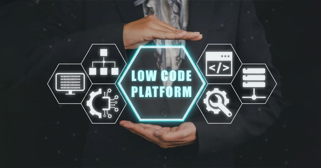 Best Low-Code Platforms in 2025 | Cloudex369